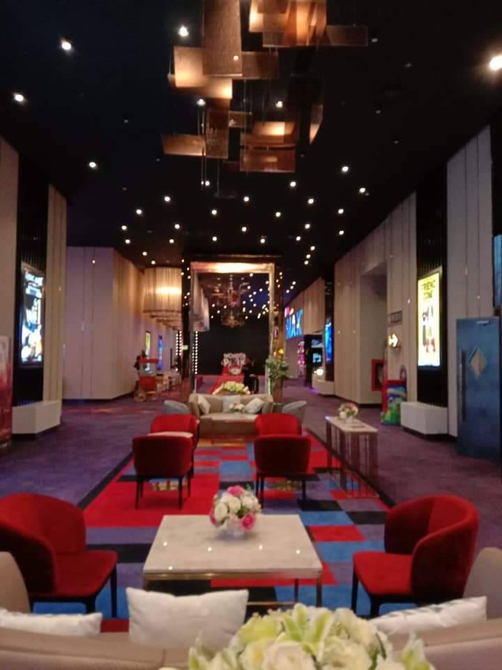 Analog 98 จุด Hikvision 2MP Major Icon Siam – บริษัท อินไซเดอร์ ซิสเต็ม ...