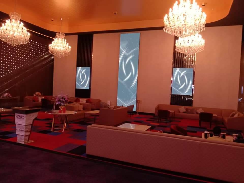 Analog 98 จุด Hikvision 2MP Major Icon Siam – บริษัท อินไซเดอร์ ซิสเต็ม ...