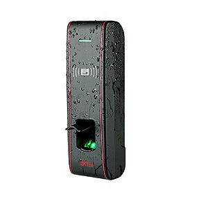 F16 ZKteco Access Control ระบบควบคุมการ เข้า-ออก - บริษัท อินไซเดอร์ ...